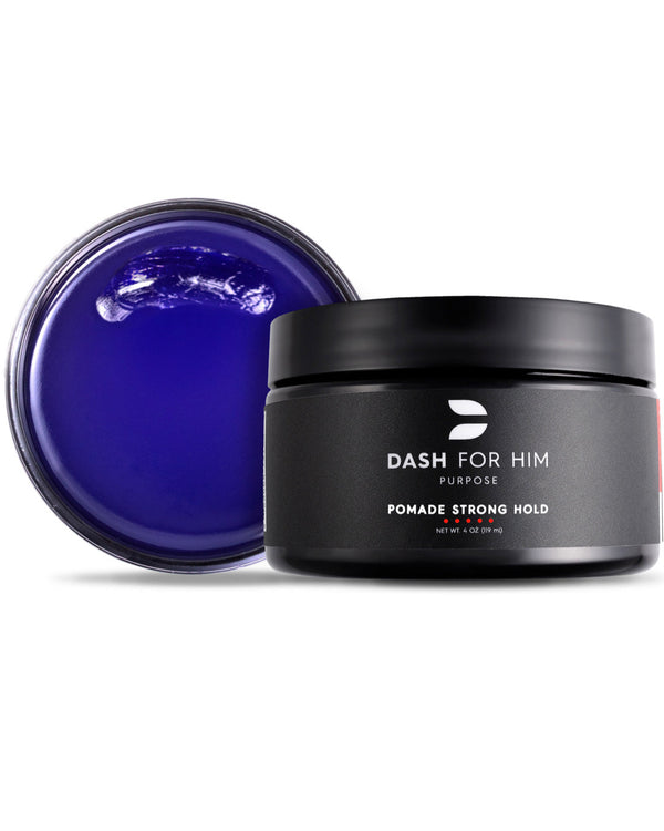 Pomade 101: Your Guide to This Classic Hair Styling Tool