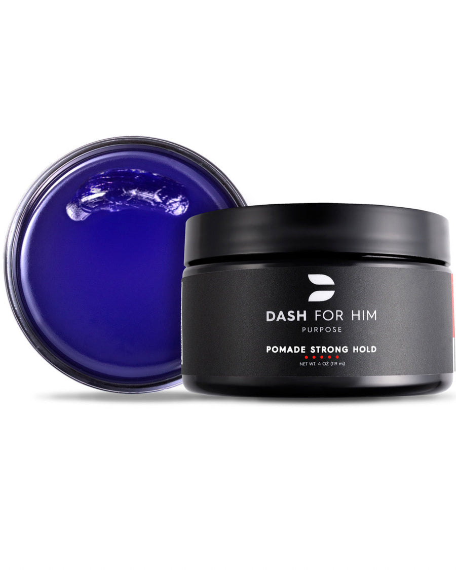 Pomade 101: Your Guide to This Classic Hair Styling Tool